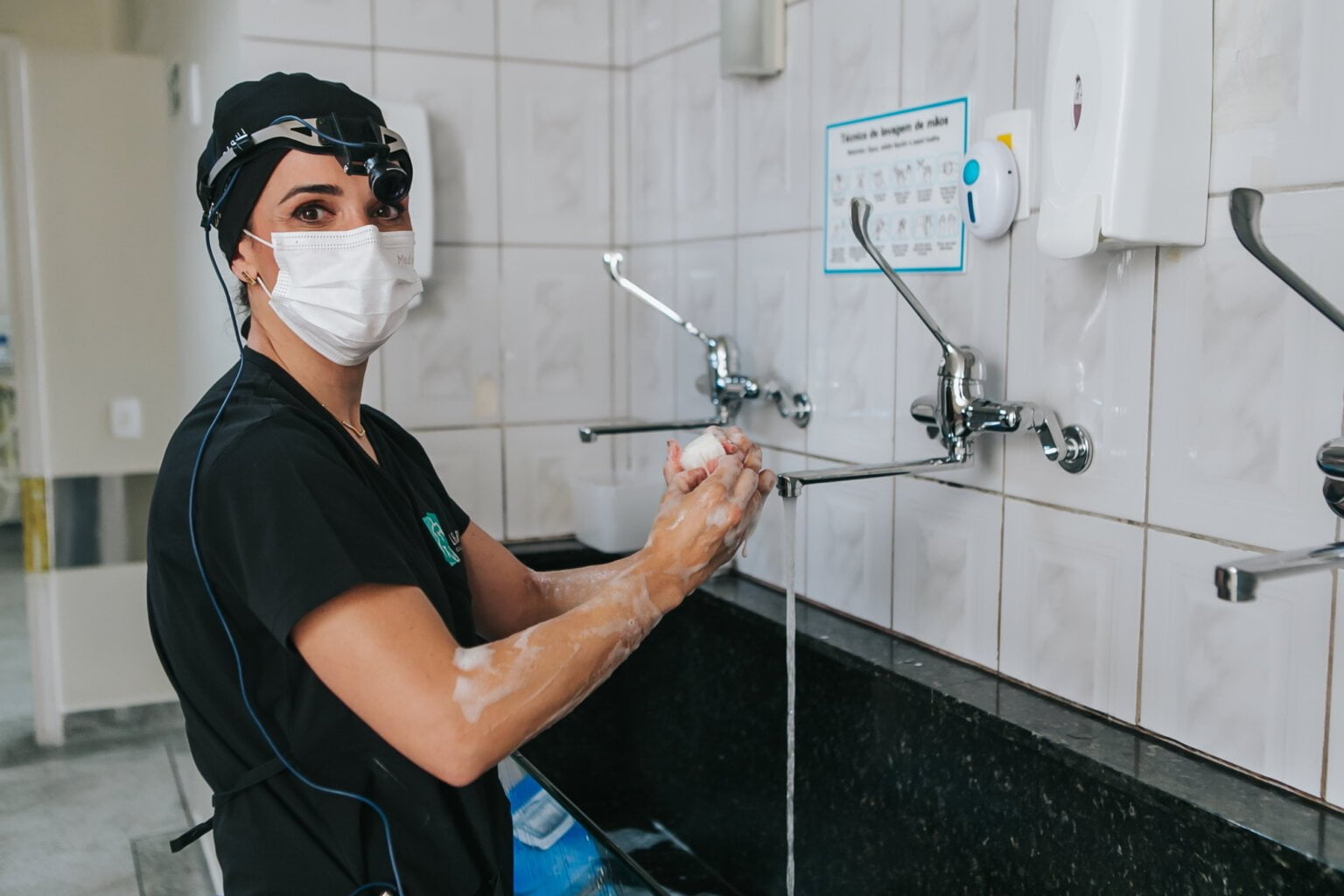 Prótese em Dual Plane - Dra. Leila Righi